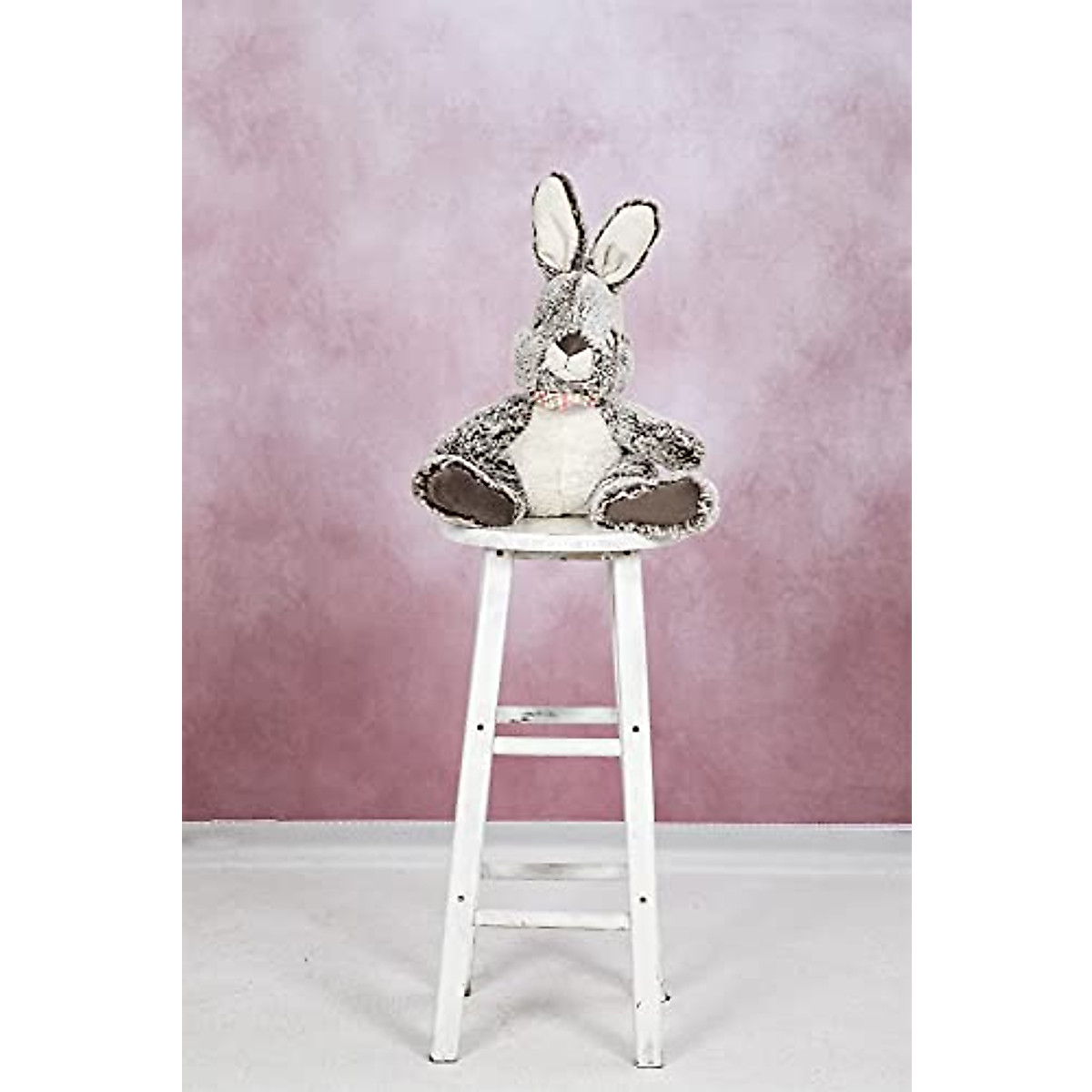 Kate 5x7ft Retro Portrait Backdrop Abstract Pink Backdrops for Valentine's Day Photography Studio Backgrounds