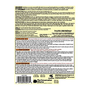 Grabber Warmers Grabber 12+ Hours Peel N' Stick Body Warmer, 40-Count