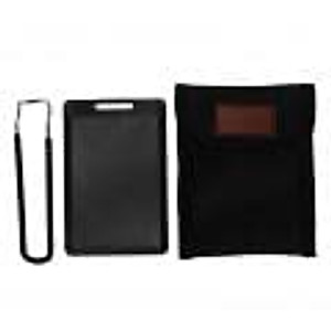 Yosoo Cast Iron Grill Pan, Non Stick Coating Grill Pan with Handle for Cooking Various Food Camping BBQ Grill Pan