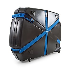 B&W International Bike Case - Bike Guard Curv (96015 )