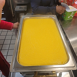 Grandma Betty's Premium Yellow Grits
