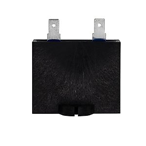 Supplying Demand WR55X24064 WR55X20800 Refrigerator Run Capacitor 12uF Replacement