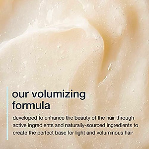 milk_shake Volume Solution Conditioner, White, 10.1 Fl Oz