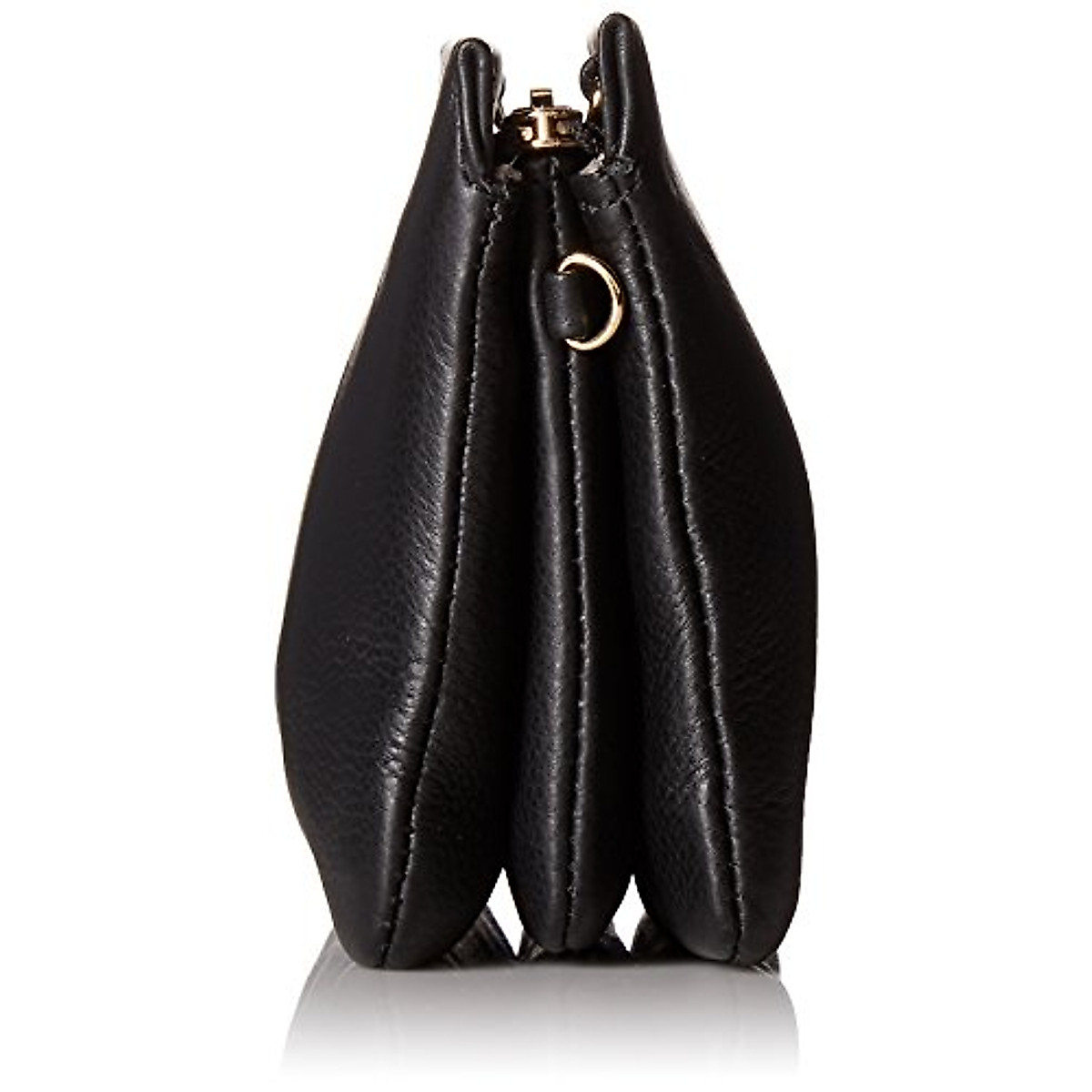 Vince Camuto Cami-CB Cross Body Bag, Black, One Size