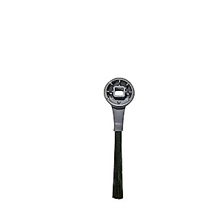 Replacement Side Brush Compatiblefor Shark ION Robot IQ R101AE (RV1001AE), IQ R101 (RV1001) RV1000 UR1005AE Robot Vacuum Cleaner Accessory,Compare to Part # 102KY1000