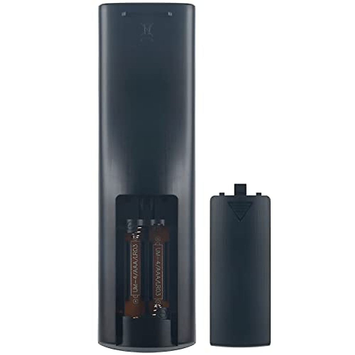 AKB76037601 Replace Remote Control fit for LG TV 2021 Model LED HD 4K Smart UHD HDTV with Prim-Video Disny Netflx Channels Buttons 43UP7000PUA 32LM627BPUA 32LM577BPUA 43UP8000PUR 50UP8000PUR