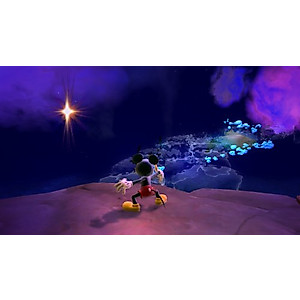 Disney Epic Mickey 2 - The Power of Two (PS3)