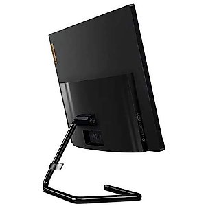 Lenovo IdeaCentre A340 21.5" FHD Touchscreen All-in-One Computer, Intel Core i3-8100T Processor, 4GB DDR4 RAM, 128GB PCIe SSD, 802.11ac + Bluetooth, USB 3.1, HDMI Out, Windows 10 Home