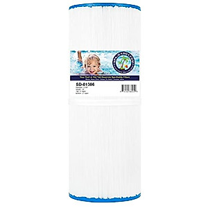 Spa-Daddy SD-01386 Filter - Watkins Hot Spring Spas - Limelight 2018 Series - Replaces PWK35B | FC-3921