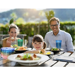 SCANDINOVIA - 26 oz Unbreakable Premium Iced Tea Drinking Glasses Tumbler (Set of 6) - BPA Free Super Grade Acrylic Plastic Cups - Dishwasher Safe, Juice, Beverages, Drinks, Cocktails