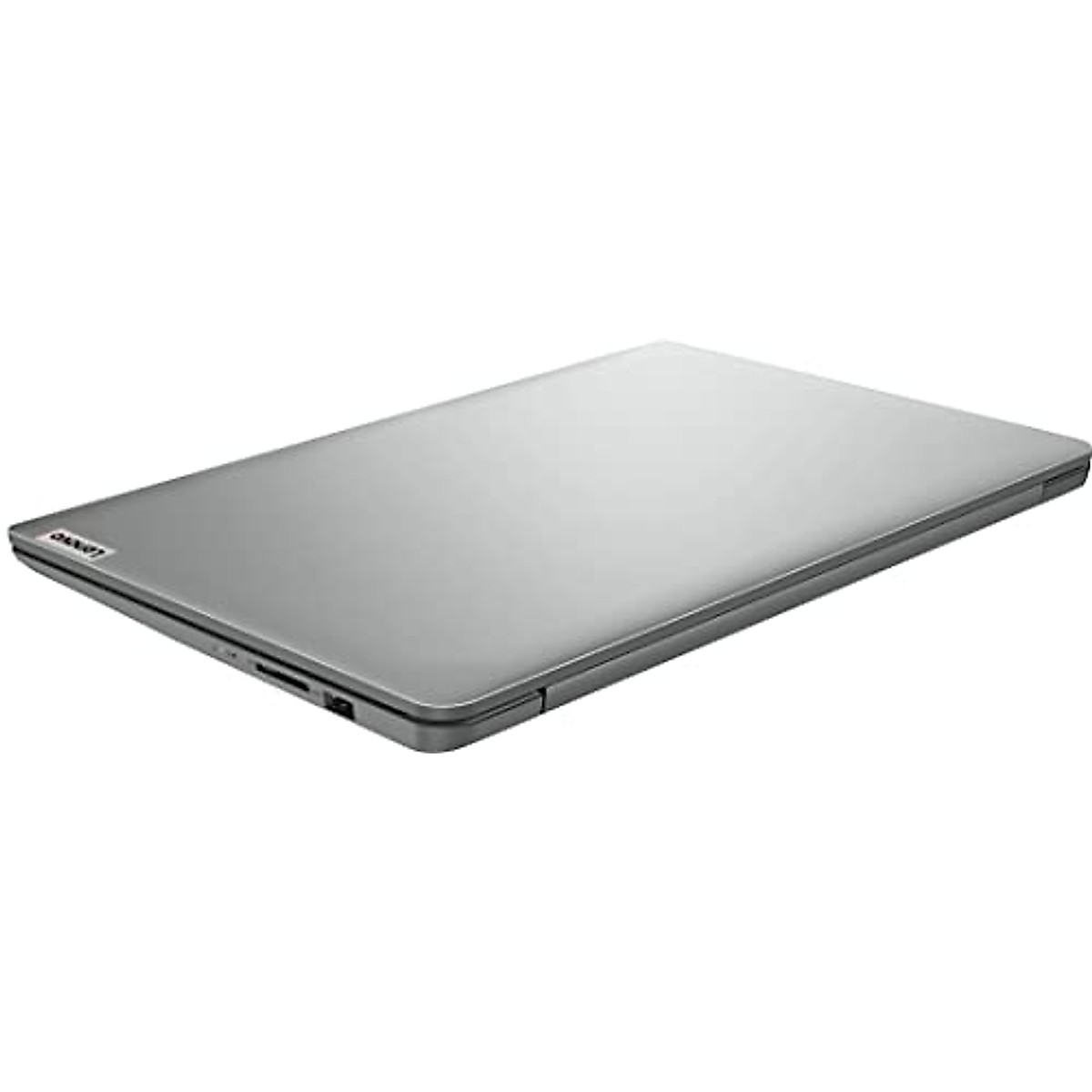 Lenovo Ideapad 14.0" HD Laptop, Intel Pentium N5030 Quad Core Processor, 4GB RAM, WiFi, Webcam, Bluetooth, HDMI, 1-Year Microsoft 365, Window 11 in S Mode, Z&O Accessories (Cloud Grey | 128GB EMMC)