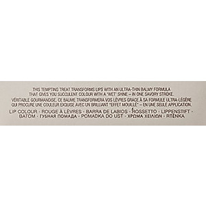 Laura Mercier Lip Parfait Creamy Colorbalm, Creamsicle, 3.5g/0.12 ounce