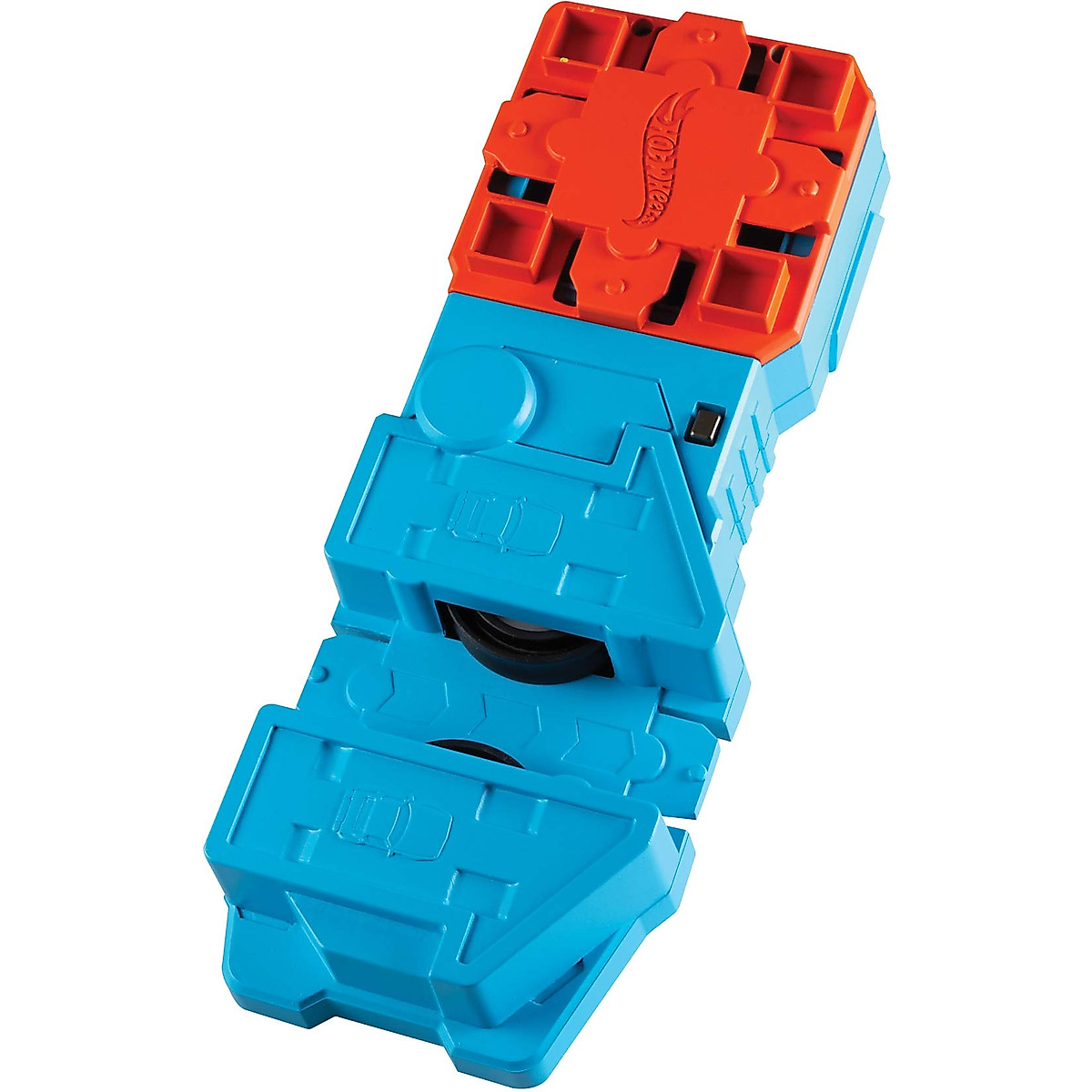 Hot Wheels Track Builder Boost It! [Amazon Exclusive]