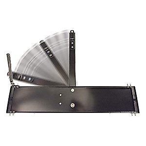 Agri-Fab 45-0544 40-Inch Spike Aerator, Black