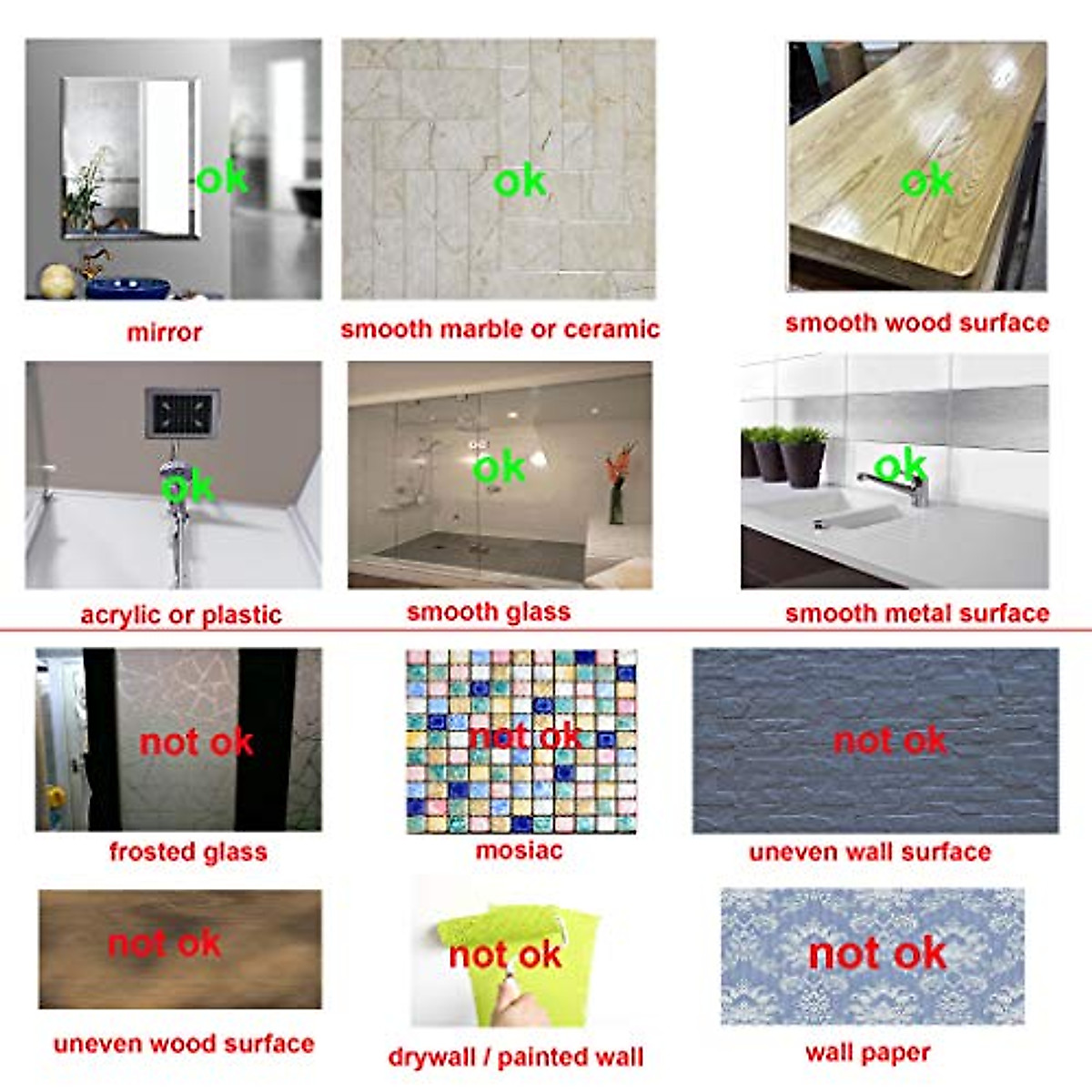 SDH Wall Hooks, Robe Hooks, Adhesive, Aluminum, Removable, Heavy Duty, Modern, Garment Friendly (2 x Hooks (Matt Brass Color))