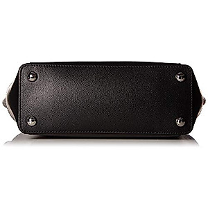 Michael Kors Tote, Black (Black)