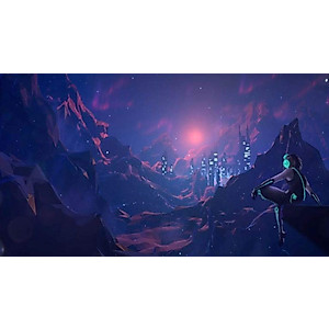 Invector Avicii (Nintendo Switch)