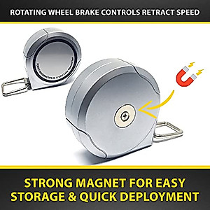 Perfect Pi Diameter Circumference Tape Measure - Imperial and Metric Tape Measure 1/2-inch by 12ft / 3.5m Use for Measuring Cylindrical Objects (Pipe Tape, Tree Tape) Model DCT120