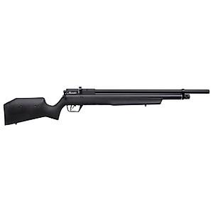 Benjamin Marauder BP1764S .177-Caliber Pellet PCP Hunting Air Rifle