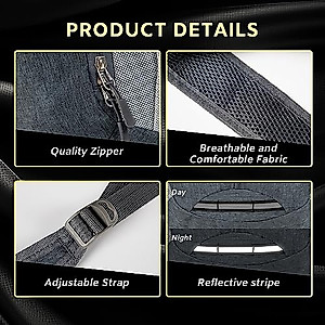 Prpeko 15L Small Lightweight Hiking Backpack ，Hiking Daypack Women,Foldable Hiking Backpack with A Water Bottle Holder.