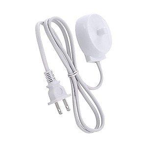 Electric Toothbrush Charger 3757 for Bra-un Oral-b 3576 D12 220-240V 50-60hz 0.9W