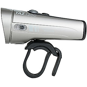 Light & Motion Taz 1200 Bike Light