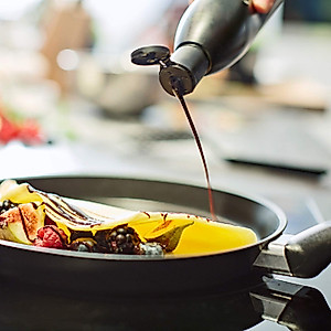 Berndes Specialty Crepe Pan 9.5 Inch Diameter