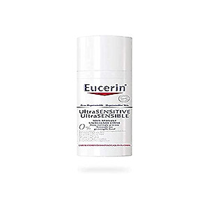 Eucerin Ultra Sensitive Normal To Combination Skin Soothing Care 50ml by Eucerin