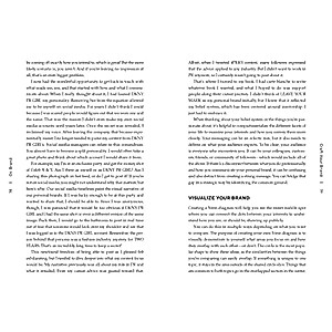 On Brand: Shape Your Narrative. Share Your Vision. Shift Their Perception.