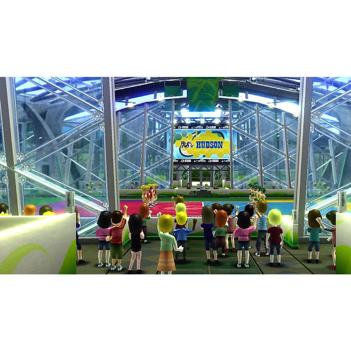 Deca Sports Freedom - Xbox 360