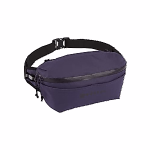 Burton Multipath 5L Accessory Bag, Violet Halo Cordura
