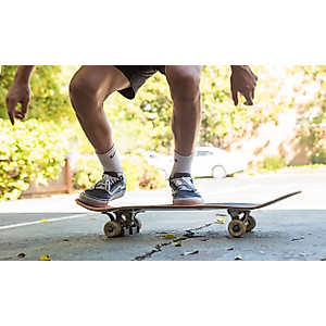 Arcade Skateboard Trainers - Learn Skateboarding Skate Tricks Fast - Trainers for Skateboarding - Skateboard Accessories