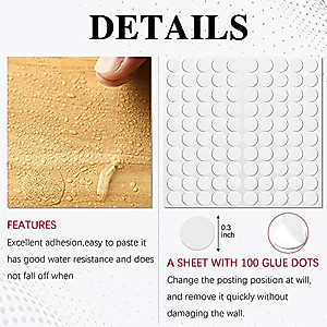 Punchi Owl House Posters (16 Pack with Wall Collage Kit) 11.4" x 8.2" Anime Owl Poster Unframed Version HD Printing Poster for Living Room Bedroom Club Wall Art Decor Teens