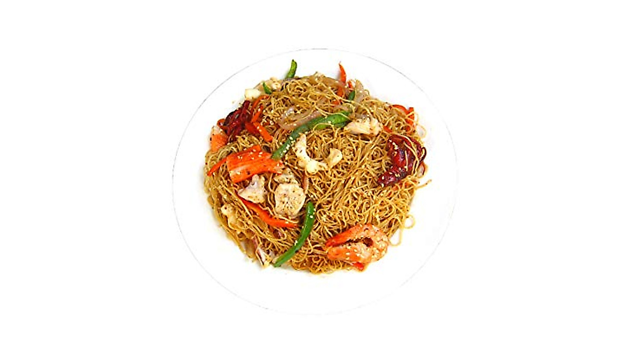 Indomie Mi Goreng Instant Noodles - Spicy Flavor (Pack of 30)