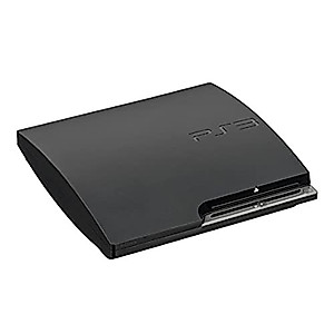 Sony Playstation 3 320GB PS3 Console Only (Renewed)