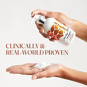 Coochy Intimate Shaving Cream MOISTURIZING Plus CITRUS ELIXIR For Pubic, Bikini Line, Armpit - Rash-Free With Patent-Pending Formula – Prevents Razor Burns & Bumps, In-Grown Hairs, Itchiness 2 Pack