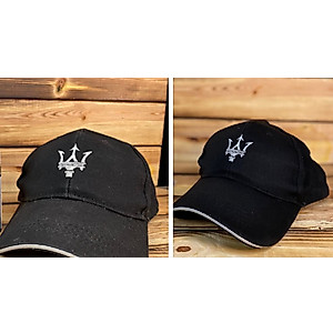 Paul Lashton Stiffener Set with Brush Hat Care Premium Solution Safe on All Materials Designed for Cotton Wool Felt Straw Panama Montecristi Baseball Caps, More Will Not Affect Texture Color Clear