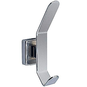 Bobrick B-6827 Stainless Steel Hat and Coat Hook