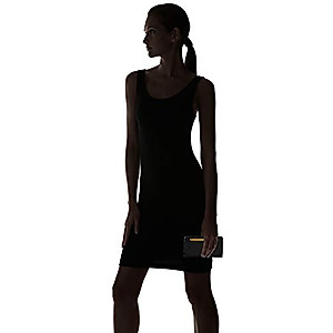 Fossil Women's Liza Leather Slim Bifold Wallet