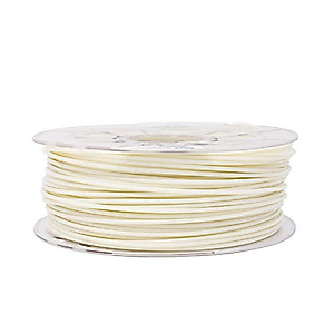Gizmo Dorks Low Odor ABS 3D Printer Filament 1.75mm 1kg, Glow in The Dark Blue