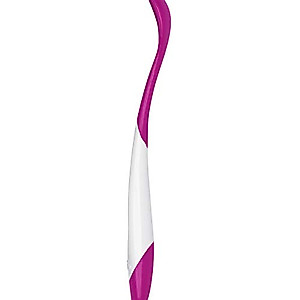 OXO Tot Infant Feeding Spoon, Multipack , 4 Count (Pack of 1)