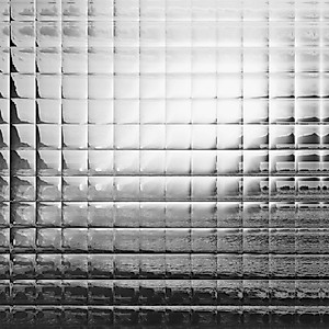 Elegant Home Fashions Chesterfield Removable Wooden Medicine Cabinet with Waffle Glass Door, Espresso