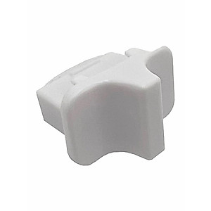 2PK Cutter Blades 176868000000 Compatible with Foodsaver Vacuum Sealer FM2000, FM2100, GM2160. OEM