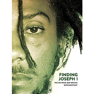 Finding Joseph I: The HR From Bad Brains Documentary