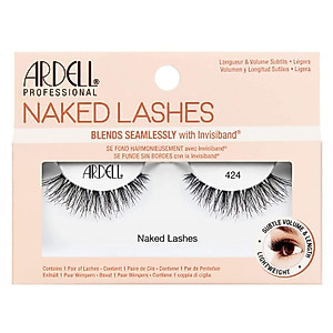 Naked Lashes 424