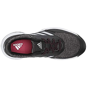 adidas womens W Tech Response 2.0, Black/Silver/Grey, 8 US