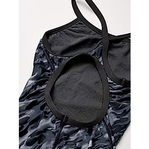 TYR Draco Diamondfit, Titanium, 24