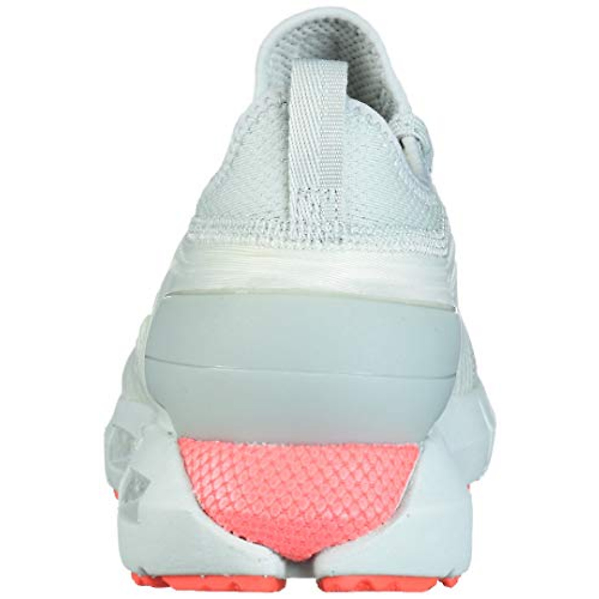 Under Armour Women's HOVR Phantom SE Athletic Shoe, Atlas Green//beta red, 5 M US