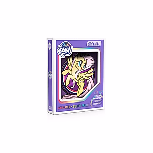 My Little Pony - Fluttershy AR Pin