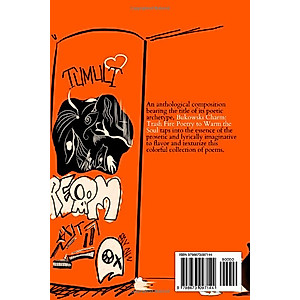 Bukowski Charm: Trash Fire Poetry to Warm the Soul